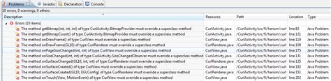 Java Errors With Runing Android Source Code Stack Overflow