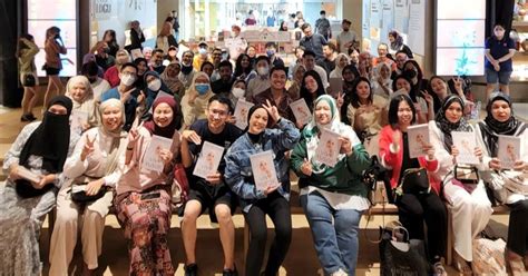 Interesting Facts About Vivy Yusof Founder Of Fashionvalet And Duck