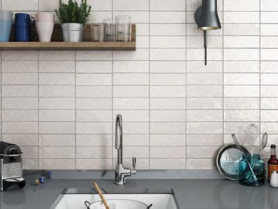 11 Creative Methods For Installing Subway Tile In Kitchen