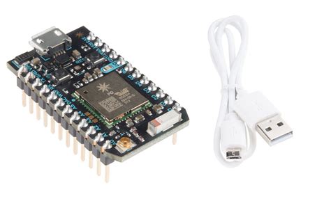 Getting Started With Particle Photon With Ide Particle Photon