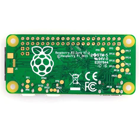 raspberry pi zero development board