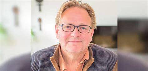 Robert Van Ommen 1955 2023 Iq Magazine Iq Magazine