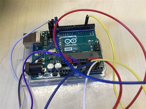 Wake Up Light Arduino Need Help Nederlands Arduino Forum