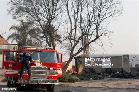 Fire Truck Bell Photos And Premium High Res Pictures Getty Images