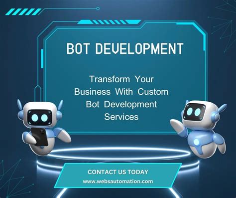 Webs Automation On Linkedin Automation Botdevelopment Ai Chatbot Productivityboost