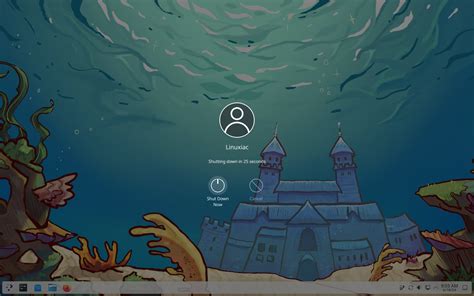 KDE Plasma 6 1 Desktop Environment Released Here S What S New