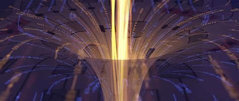 Traversable Wormhole Recreated In A Quantum Computer For First Time