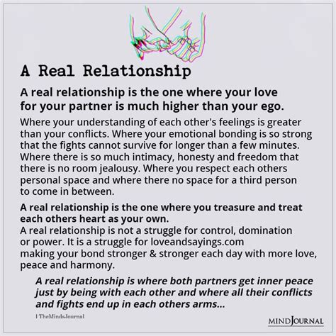Strong Relationship Quotes