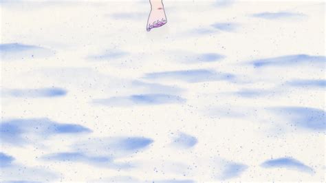 Anime Feet Harukana Receive Haruka Oozora Finale