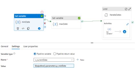 How To Loop Increment Of 30 Days Microsoft Qanda