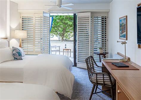 Hotel Portola Hotel And Spa Monterey New 2026 Prices Reviews Book Now