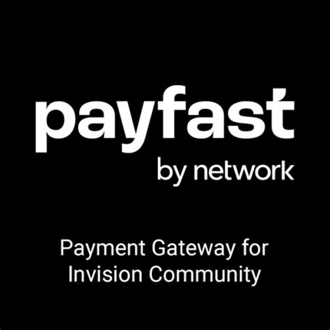payfast payment gateway payment gateways invision developers