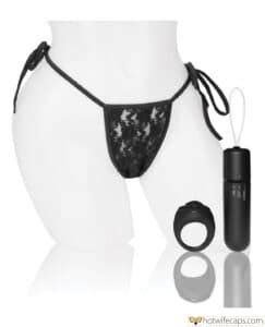 How To Use A Remote Control Vibrator For Long Distance Pleasure