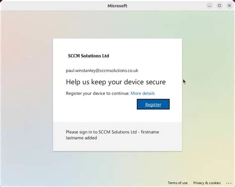 First Steps Into Linux Management Via Microsoft Intune Sccmentor