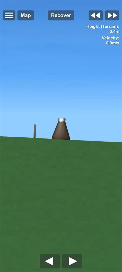 Did Not Expect That Rspaceflightsimulator