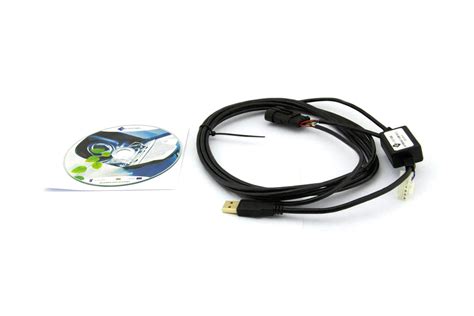 USB INTERFACE EUROPEGAS Progas