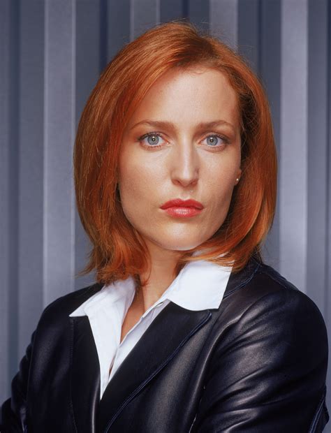 Dana Scully Dana Scully Photo 41843456 Fanpop