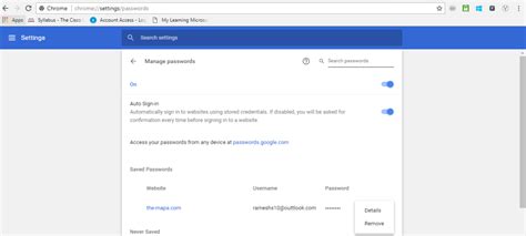 How To Clear Stored Password In Windows 10 Technoresult