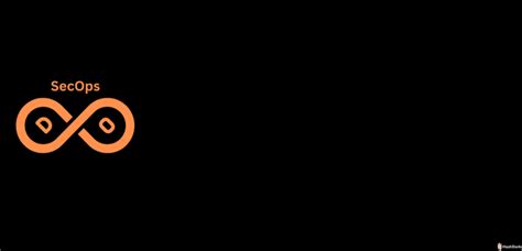 Secops Taiala I Le Fausiaina O Galuega Malosi Mo Cybersecurity Hashdork