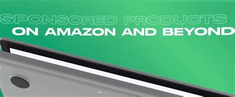 amazon launches sponsored products campaigns in us hammad ali nasir