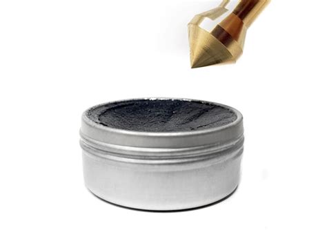 Muzzle Lapping Kit Lapping Compound And Brass Tool For Barrel Polishing M Carbo