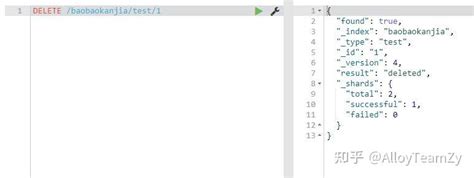 不管是前端还是后端都要看的Elasticsearch快速入门 知乎