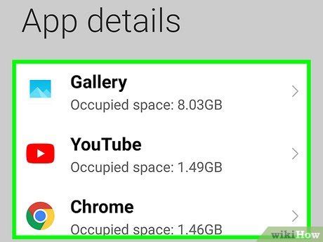 How To Reduce Memory Usage On Android And IPhones Steps