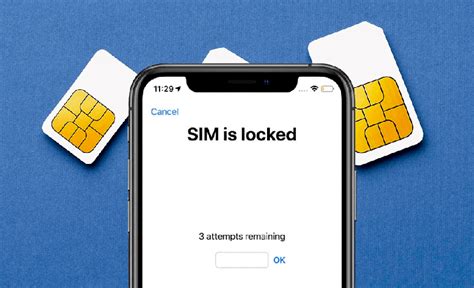 How To Remove SIM Lock On IPhone With Without SIM PIN