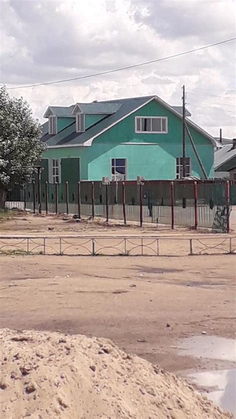 Цэцэрлэгийн өргөтгөлийн Дархан Уул аймгийн 13р цэцэрлэг