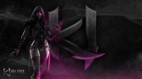 Killer Instinct Wallpaper Woodslima