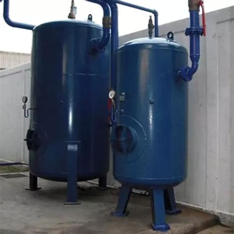 Hydro Testing Services Pressure Vessel Hydro Testing Service In Thane