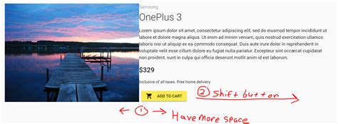 Vuejs How To Shift V Flex Elements Away From One Another In Vuetify Stack Overflow