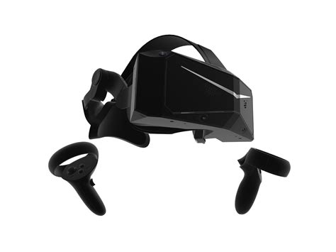 Pimax Crystal Light Komplettes Kit Controller Inklusive Günstig