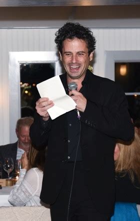 Luke Kirby Editorial Stock Photo Stock Image Shutterstock