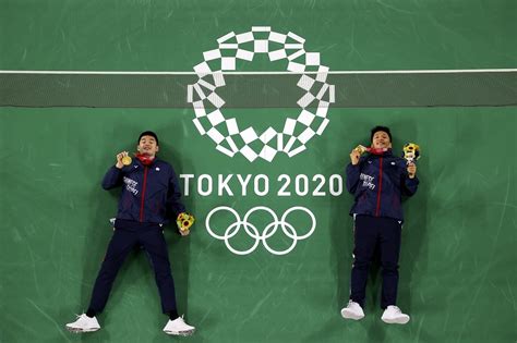 【東奧羽球】狂賀！戴資穎直落二擊退印度一姐辛度 衝進金牌戰 上報 焦點