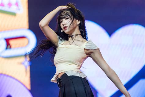 Sohyuns Stubbly Armpits 👅😋 Triples R Kpoparmpit