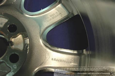 Sell JAGUAR XJ XJ DYNAMIC WHEELS INCH CHROME EXCHANGE In Newbury Park California US For