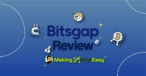 Bitsgap Review Trading Bot App Plans Or Scam Explained