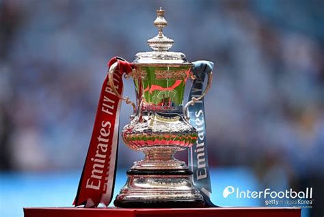 오피셜 잉글랜드 Fa컵 준결승 대진 확정노팅엄vs맨시티 크리스탈 팰리스vs아스톤 빌라 Zum 뉴스
