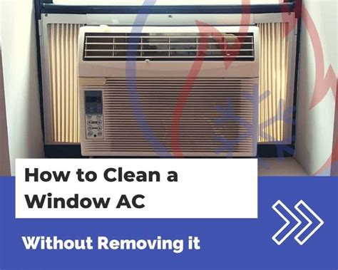Window AC Not Cooling Heres What To Do HVAC Training Shop