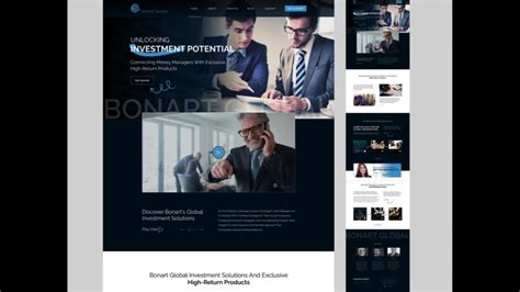 Responsive Website UI UX Design In Figma Upwork