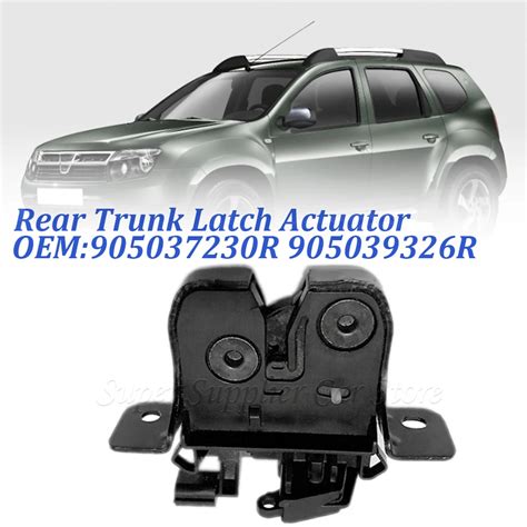 905037230R-905039326R-Fit-for-Renault-Dacia-Duster-Logan-2-Trunk-Door ...