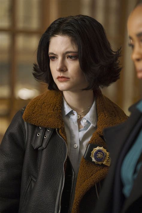 Law And Order Organized Crime Season 3 Tell Tale Tv