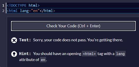 Learn Basic Css By Building A Cafe Menu Step 1 Html Css The