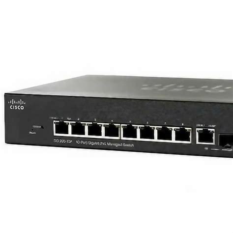 Managed Switch At IT PRODUCTS In Noida ID