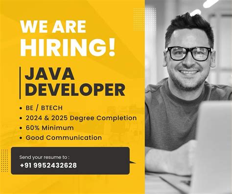 Software Jobs In Chennai We Have Openings In Java Developer Backdoor Process Service Charge