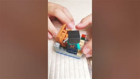 6×6 레고 마인크래프트 S2 8탄 전설의 무기들 Youtube