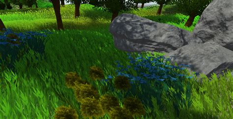 Unity Skybox Wind Water