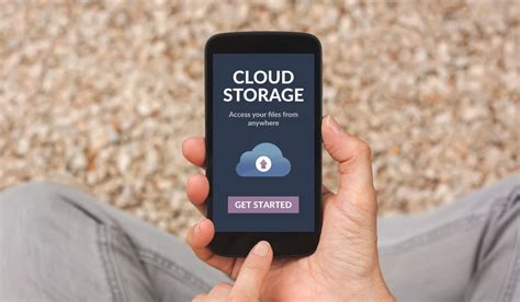 What Is Cloud Data Storage Sorta Techy