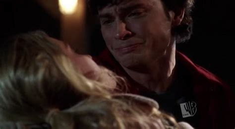 Clark And Alicia Alicia And Clark From Smallville Photo Fanpop